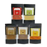 Buy Anamaya Kitchen Essential Spice combo of Buknu Powder, Kashmiri ...