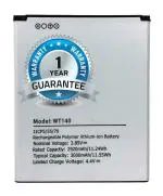 Buy Mobcrown Star Mello Original WT140 3000mAh Battery for Nokia C01 Plus TA-1396 Mobile Battery ...