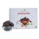 Buy Green Leaf Dry Fruit Kalmi (Safawi) Dates 500 g Online at Best ...