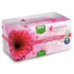 Buy everteen Daily Panty Liners for Light Discharge & Leakage in Women ...