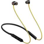 Buy TEK_495E_B11 Neck Band Bluetooth Headset Online at Best Prices in ...