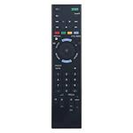 Buy royalcool Plastic Remorex Rm-Gd023 Replacement Remote Control Fit ...