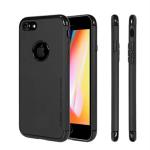 Buy Memumi Wise Series Hybrid Logo Cut Hard Rugged Back Cover Case for ...