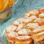 Buy Tussu's Premium Agra Sandwich Petha - Indian Sweet | sweets | (400 ...