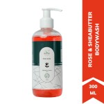 Buy The Biosaga Organics PUREROSE Anti-Inflammatory Rose & Shea Butter ...