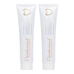 Buy Dentomist Total Toothpaste (100 gm Pack of 2)|Enriched with ...