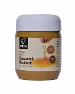 Buy Mister M - unsweetend Peanut Butter | Peanut butter with High ...