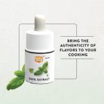 Buy Spice Drop Basil Extract , 5 ml, pack of 1 Online at Best Prices in ...