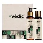 Buy Lovedic Vedix Hair Care Combo Kit Regimen for Dry Hair - 2 Product ...