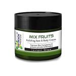 Buy Bio-Reach Mix Fruits Facial Cream, 300 g Online at Best Prices in ...