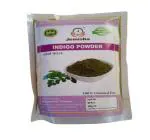 Buy jemisha Indigo Powder Organic For Hair Pure Neel Powder For Natural ...