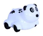 Buy Toyzone Push And Go Friction Panda White For Girls Ages 2Y+ Online ...