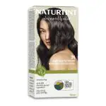 Buy Naturtint Permanent Hair Color | Ammonia Free Hair Colour Gel | 92% natural ingredients ...