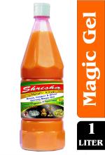 Buy Shrisha Magic Gel 1 Liter Online at Best Prices in India - JioMart.
