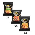 Buy Eatopia Energy snacks | No refined Sugar | No chemical | Made up ...