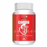Buy Velicia Natural Cardio with Arjuna Extract and Moringa Extract 60 ...