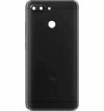 Buy Imbi Black Glass Back Panel For Xiaomi Xiaomi Redmi 6) Online at ...