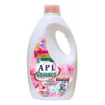 Buy APL Liquid Detergent for Front Load Washing Machine 1 Lt Online at ...