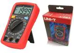 Buy Spark Instrument Uni-T UT-33 Online at Best Prices in India - JioMart.