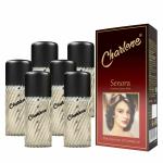 Buy Charlene Perfume Senora For Men And Women 50 ml ( Pack Of 6 ) Online at Best Prices in India ...
