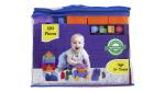 Buy Plex Building & Construction Blocks | 1+ Years of Age | Multi Color ...