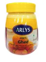 Buy ARLYS Cow Ghee | Made Traditionally from Curd | for Better ...