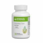 Buy HERBALIFE NUTRITION ACTIVE FIBER 90 TABLETS Online at Best Prices ...