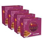 Buy Shree Misthan Dodha Barfi 800g (200g X 4) Online at Best Prices in ...