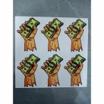 Buy BC Sticker & Decal for Car & Bike (Black) Online at Best Prices in ...