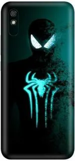 Buy aadia PRINTED SKIN STICKER DECAL LAMINATION FOR Xiaomi Redmi 9A ...