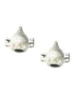 Buy Wofier Aluminium Modak Mould, Modak Maker Press, Modak Machine ...