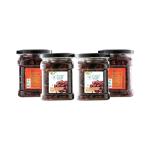 Buy Fuzion Foodz Cranberry (Pack Of 4) Online at Best Prices in India ...