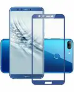 Buy CELWARK Honor 9 Lite Transparent Tempered Glass Air-bubble proof ...