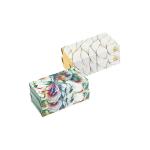 Buy Home Float Paper Ultra Soft Premium Tissue Papers, 100 Pulls Each ...