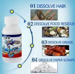 Buy NEPROENT Dranex Drain Cleaner Powder Sink And Drainage Cleaner In ...