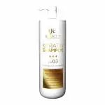Buy KERACITY 1000 ml Keratin Shampoo | | Infused with Keratin, Collagen ...