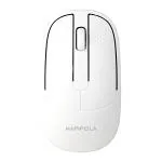 Buy HAPIPOLA Mouse Speed Rechargeable Mouse, 1600 DPI, 2.4 Ghz ...
