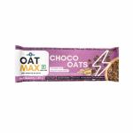 Buy OATMAX Choco Oats, Plant based, Cocoa Coated Oats, Instant Energy ...