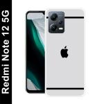 Buy Anami Multicolor Silicon Grip Case Mobile Back Cover for Xiaomi ...