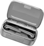 Buy CROSS M11 TWS Deep Bass Wireless Bluetooth Earbuds V5.1| 10h ...