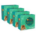 Buy Shree Misthan Milk Cake 800g (200g X 4) Online at Best Prices in ...