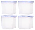 Buy AK HUB 100% Unbreakable Air Tight Multipurpose Storage Container ...