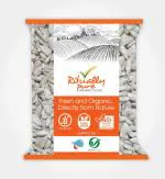 Buy Ritually Pure 100% Organic | Sunflower Seeds | 200 Gm Pack Online ...