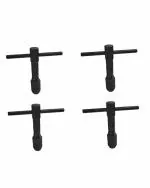 Buy LOVELY Tap Handle T Type Tap Wrench Set Sizes 1/16" To 3/16", 1/8 ...