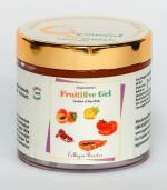 Buy Organzeena Naturals Fruitifive Gel| Collagen Booster| Goodness Of ...