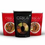 Buy Orika Sambhar Masala, Pav Bhaji Masala & Garam Masala (Combo of 3, 100 g Each) Online at ...