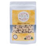 Buy Monuts Whole Cashewnut 200gms Online at Best Prices in India - JioMart.