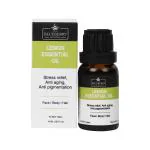 Buy MLSPL BLUEBERRY ORGANICS LemonGrass Essential Oil, 15 ML Online at Best Prices in India ...
