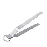 Buy Oc9 Stainless Steel Roti Chimta / Tong / Utility Tong for Kitchen ...