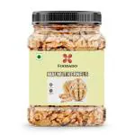 Buy FOODADO Premium Dry Fruits | California Walnut Kernels (Akhrot Giri) (500gm) Online at Best ...